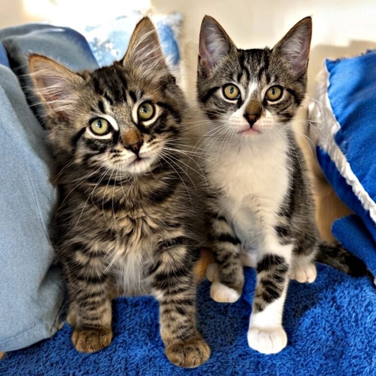 Willy & Wonka – Pet Patrol