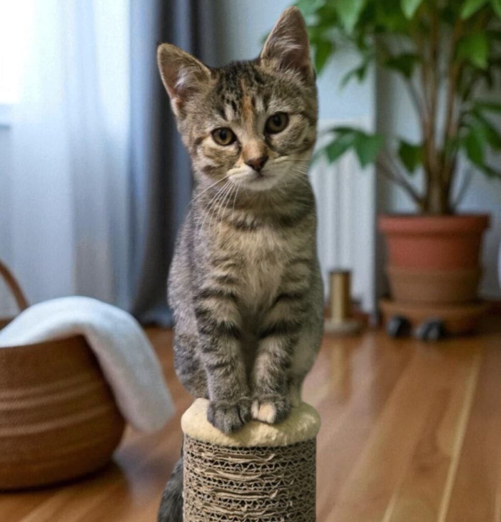 Brandie – Pet Patrol