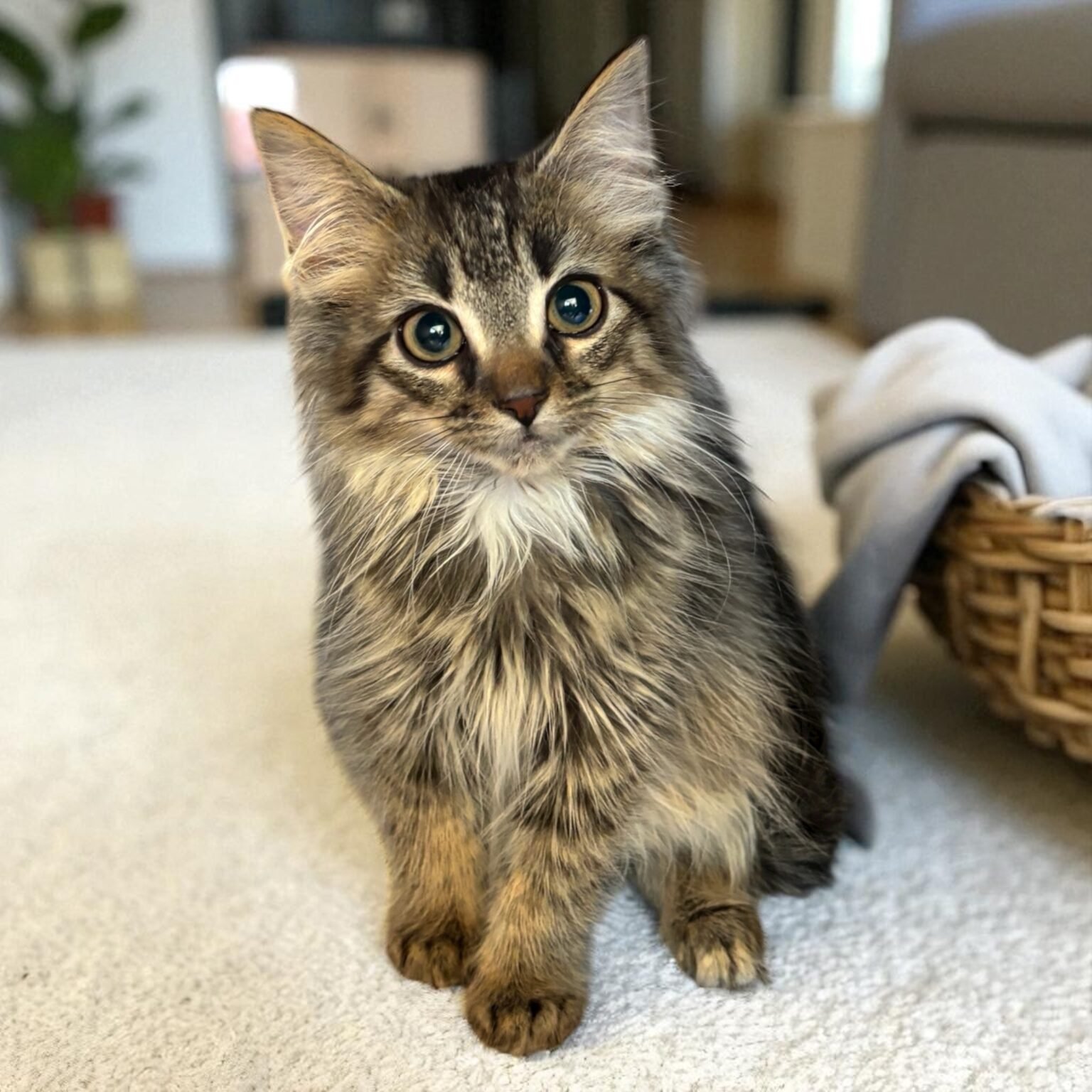 Hamilton – Pet Patrol