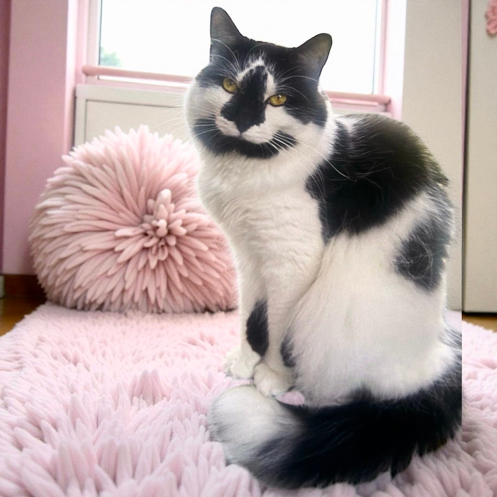 Precious – Pet Patrol